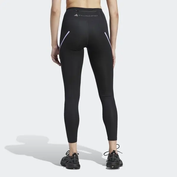 Adidas By Stella McCartney Truepace High-waisted Leggings