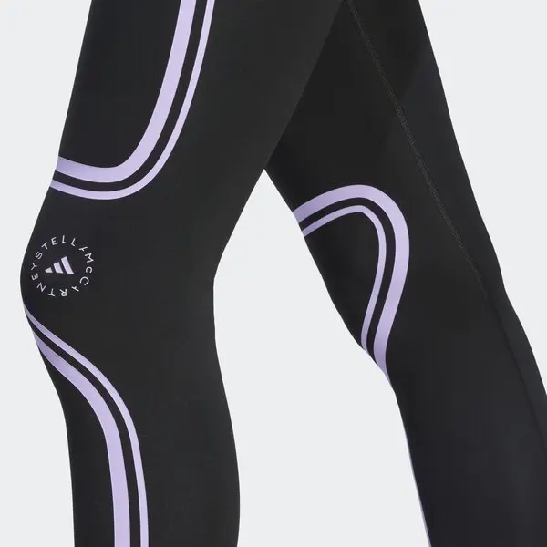 Adidas By Stella McCartney Truepace High-waisted Leggings