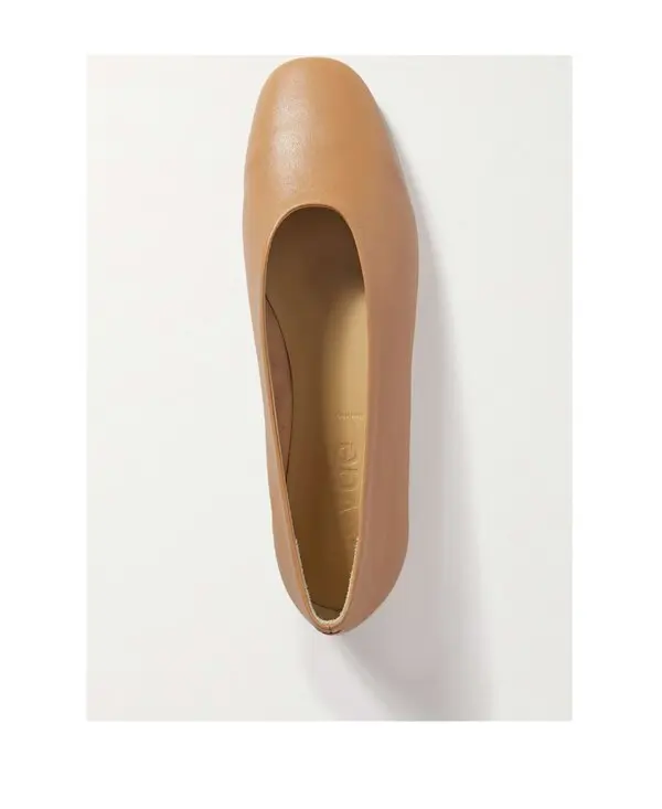 AeydĒ Kirsten Ballet Shoes