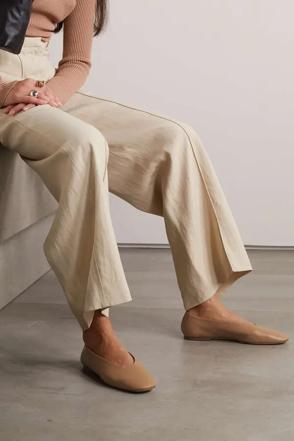 AeydĒ Kirsten Ballet Shoes