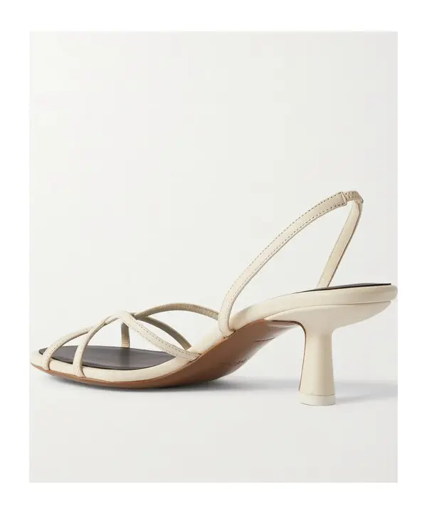 NEOUS High Heel Sandals