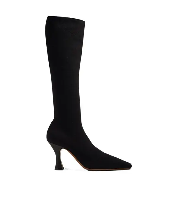 NEOUS Stretch Knitted Boots
