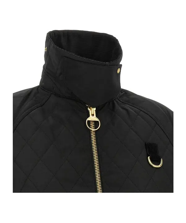 Barbour Casual Zip-up Jacket