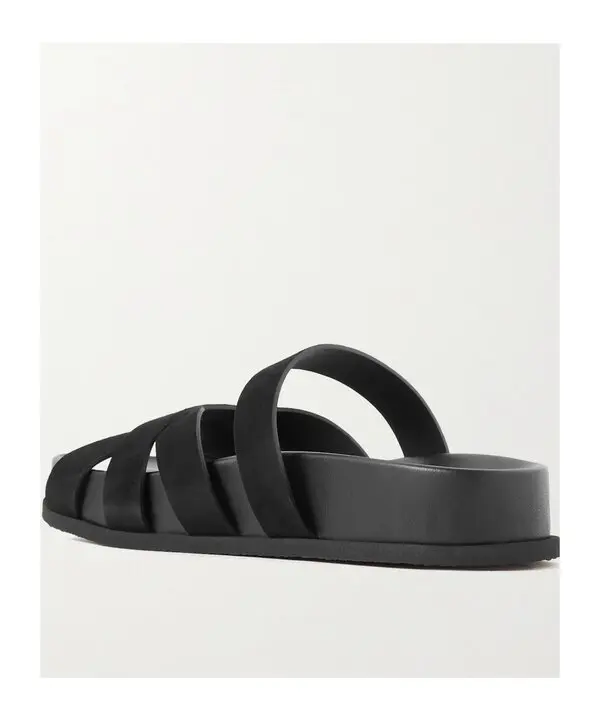 NEOUS Round Head Slippers