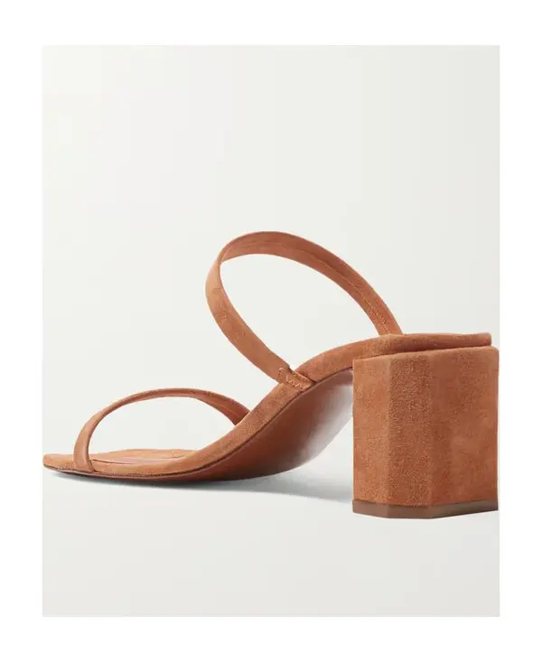 By Far Tanya Square Toe Sandals