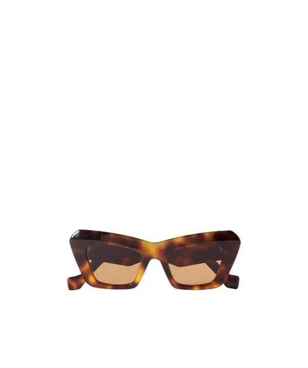 Loewe Cat's Eye Sunglasses