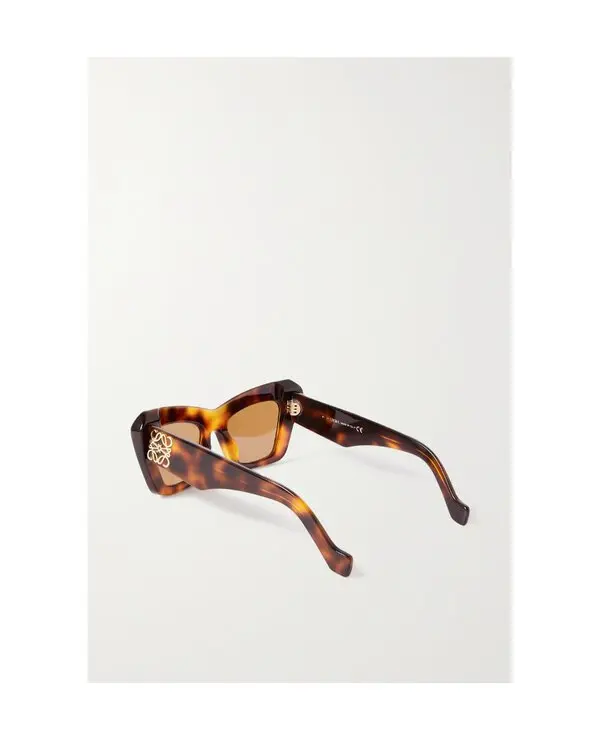 Loewe Cat's Eye Sunglasses