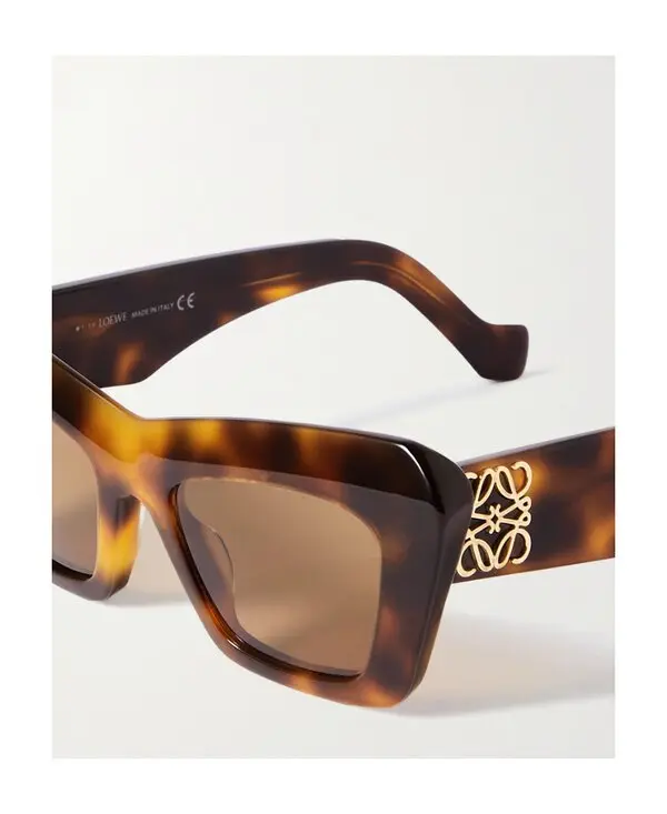 Loewe Cat's Eye Sunglasses