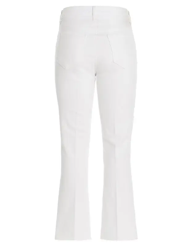 L'Agence High-waist Jeans