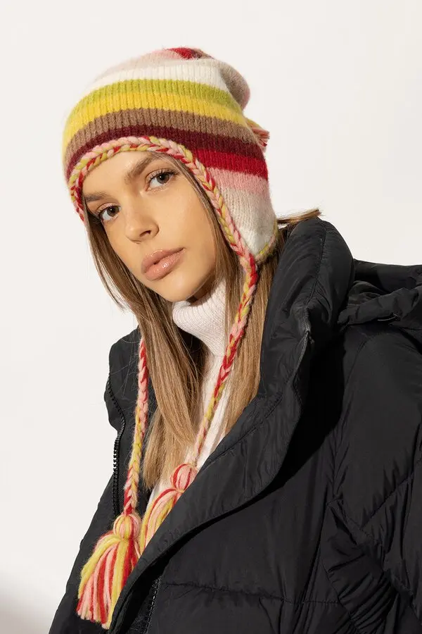 Alanui Under The Northern Sky Beanie