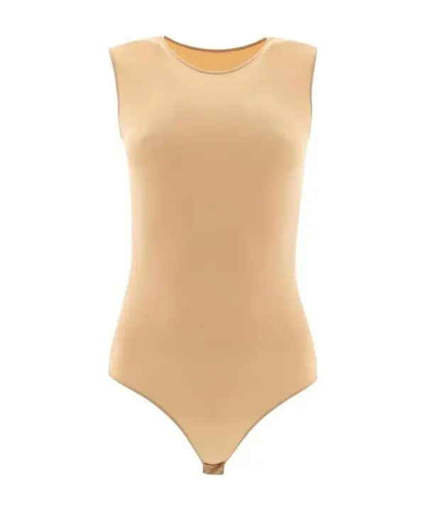 MAISON MARGIELA Sleeveless Bodysuit