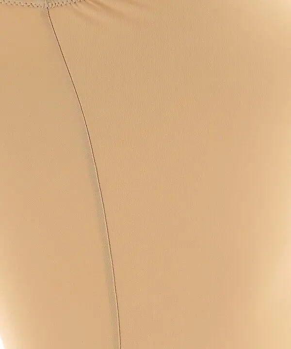 MAISON MARGIELA Sleeveless Bodysuit