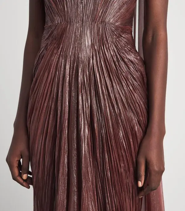 MARIA LUCIA HOHAN Cecilia Gown