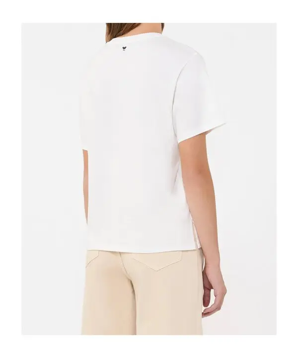 Max Mara Short-sleeved T-shirt
