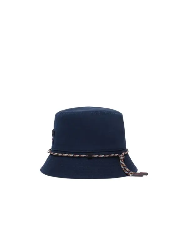 Max Mara Logo Fisherman's Hat