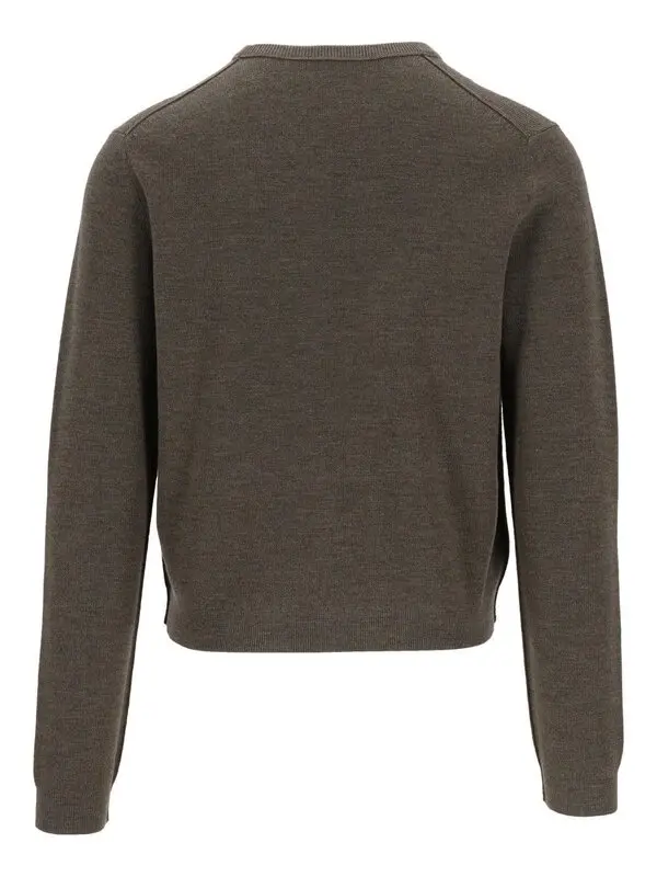 Acne Studios Merino Wool Sweater