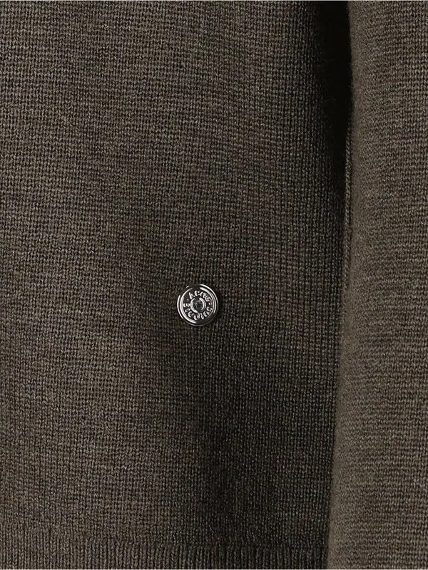 Acne Studios Merino Wool Sweater