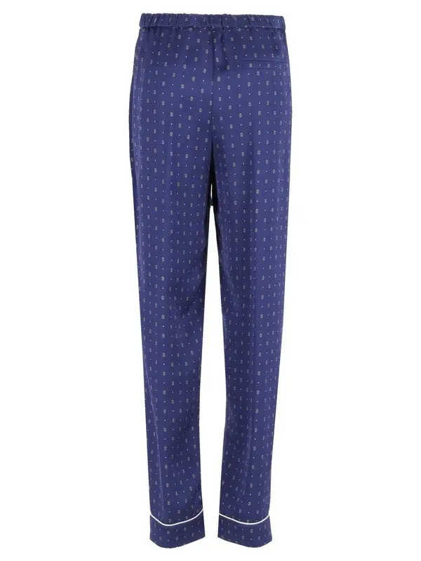 FORTE_FORTE Le Club Pajama Pants