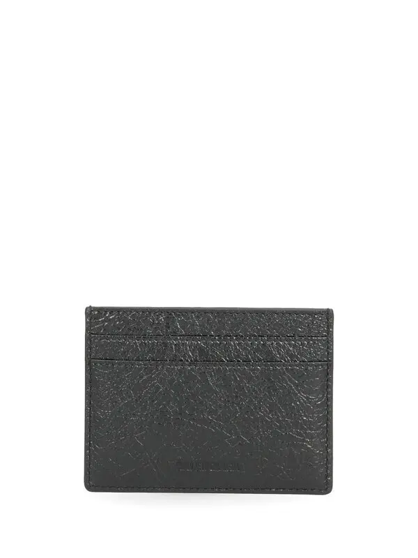Balenciaga Le City Card Holder