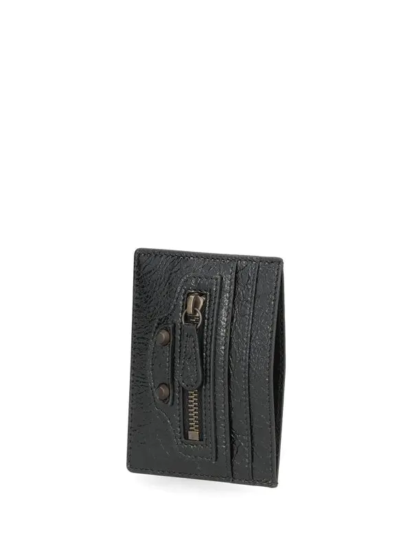 Balenciaga Le City Card Holder