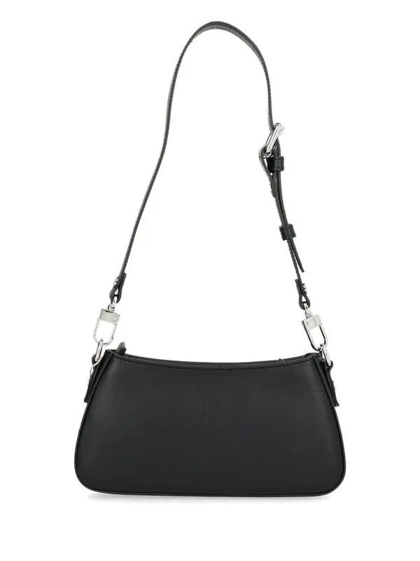 VIVIENNE WESTWOOD Tasha Shoulder Bag - Black