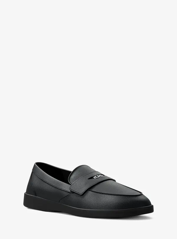 Michael Kors Hugh Slip-on Loafer