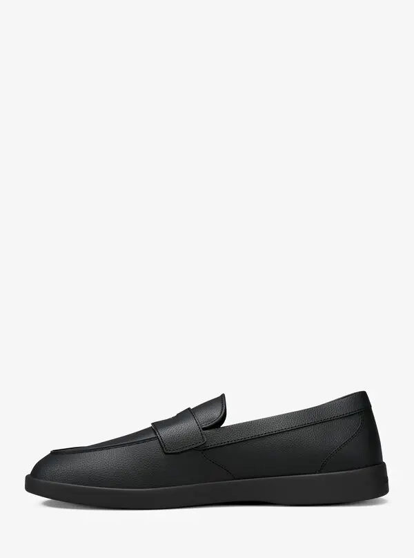 Michael Kors Hugh Slip-on Loafer