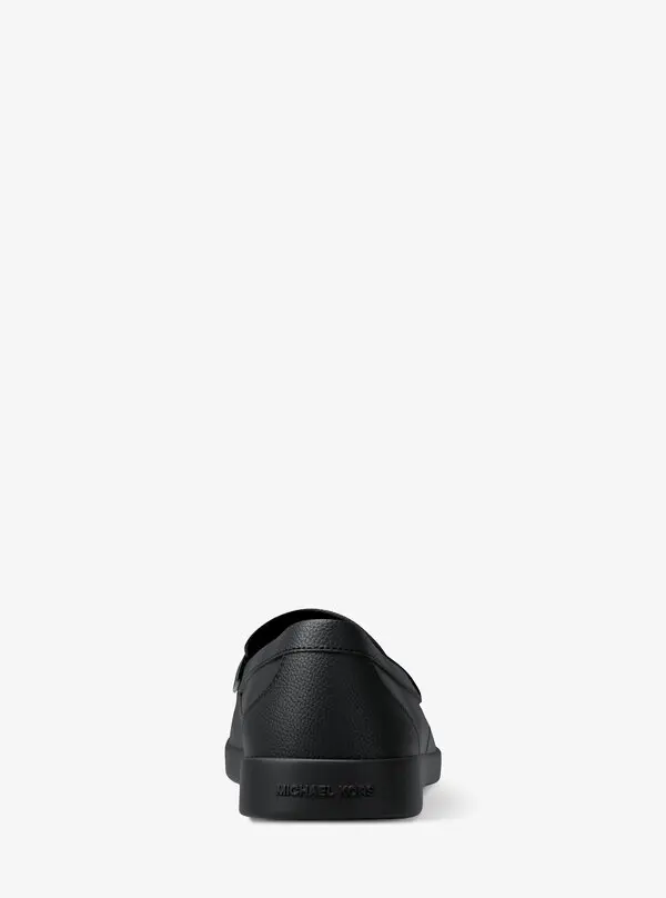 Michael Kors Hugh Slip-on Loafer