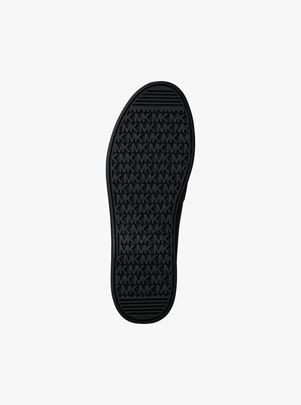 Michael Kors Hugh Slip-on Loafer