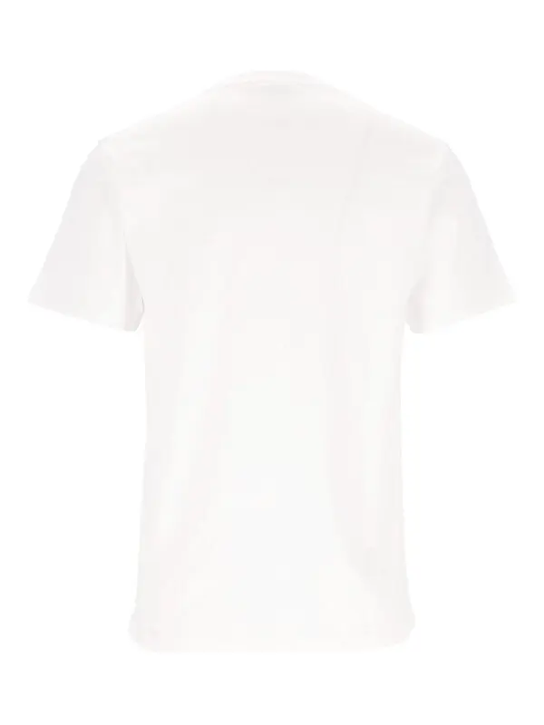 Loewe Regular Fit Cotton T-shirt