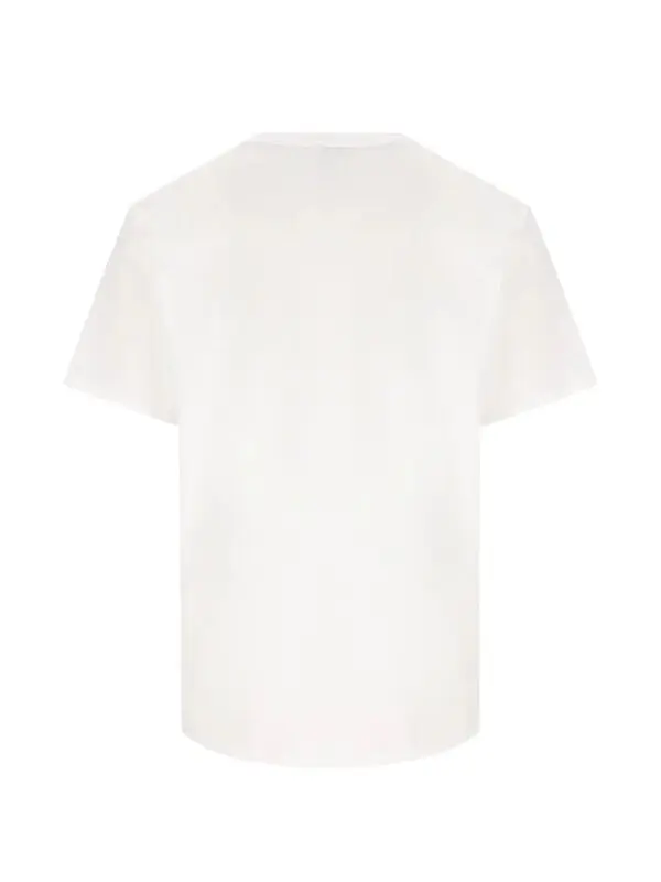 Loewe Regular Fit Cotton T-shirt