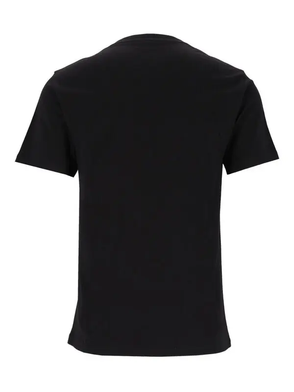 Loewe Regular Fit Cotton T-shirt