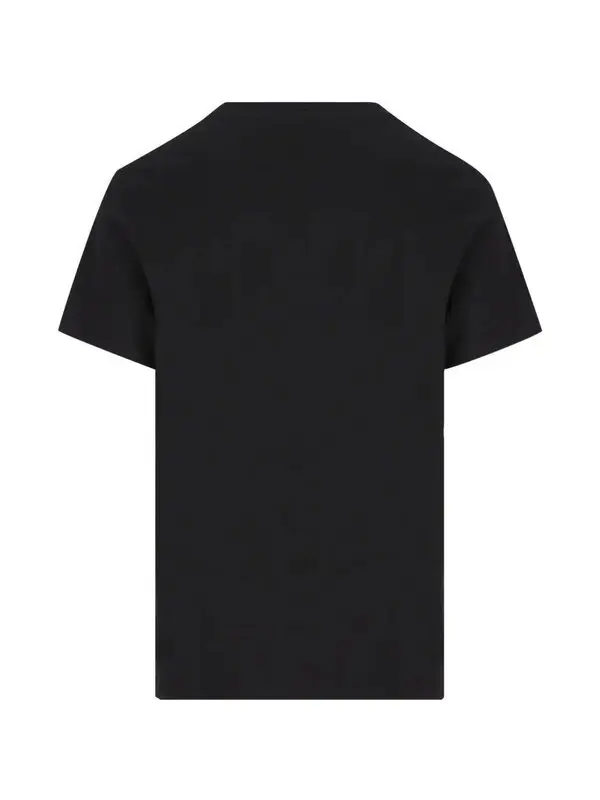 Loewe Regular Fit Cotton T-shirt