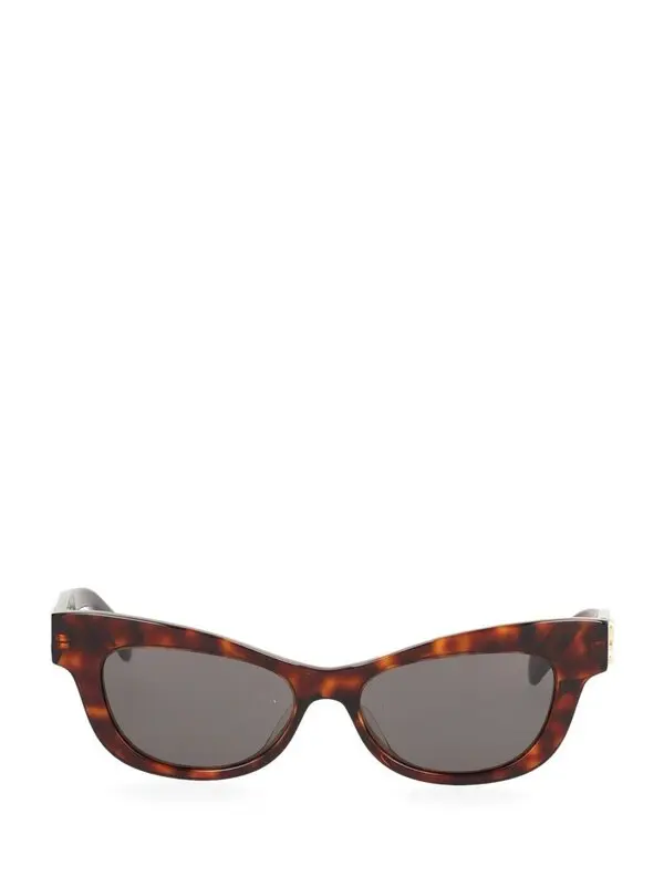 Celine Triomphe Sunglasses - Brown