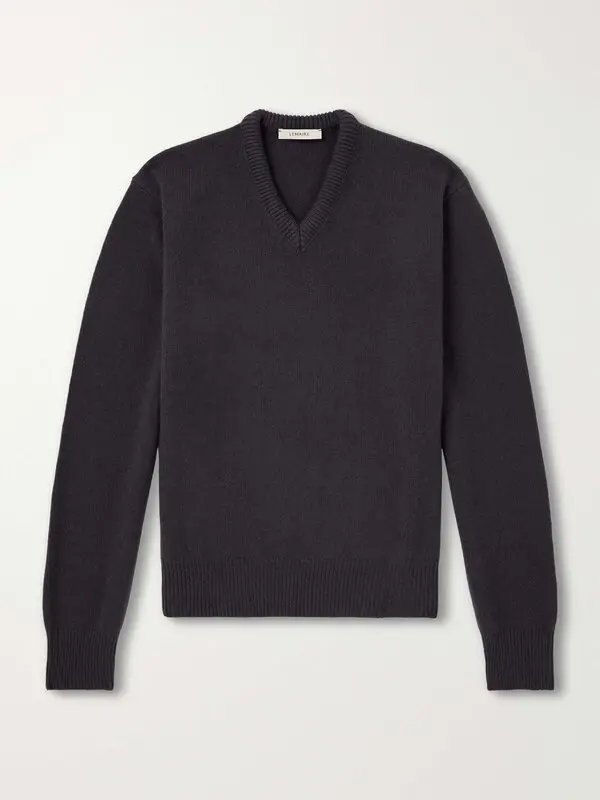 LEMAIRE Cashmere Sweater