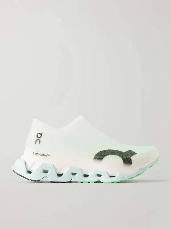 On Cloudmonster 3 Hyper Lightspray™ Running Shoes