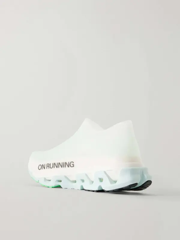 On Cloudmonster 3 Hyper Lightspray™ Running Shoes