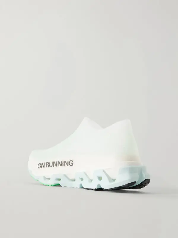 On Cloudmonster 3 Hyper Lightspray™ Running Shoes