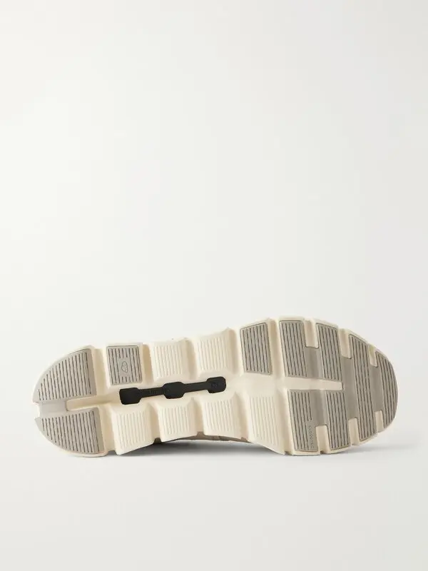 On 6 Wp Sneakers