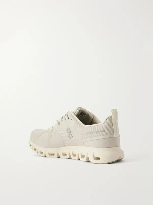 On 6 Wp Sneakers