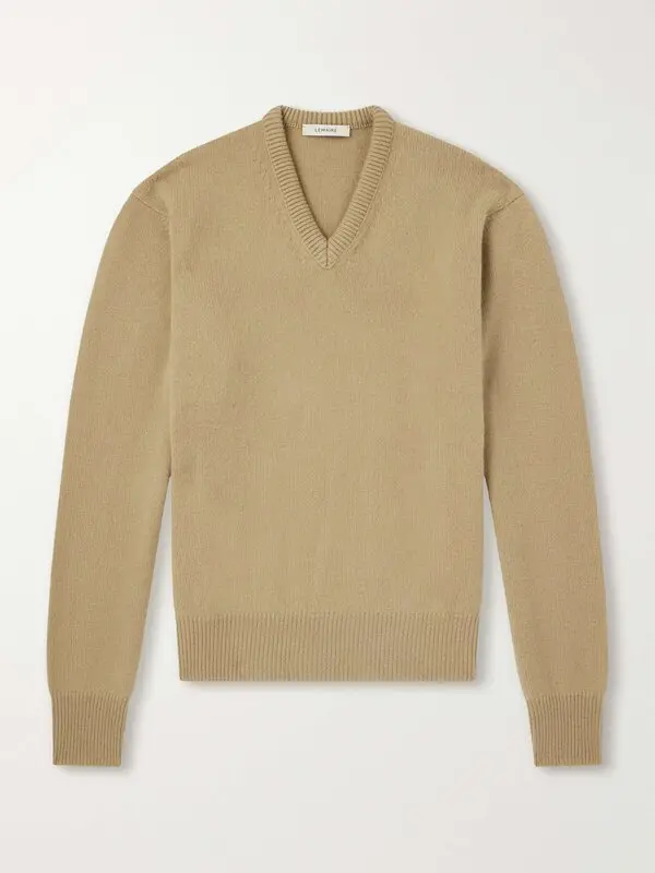 LEMAIRE Cashmere Sweater