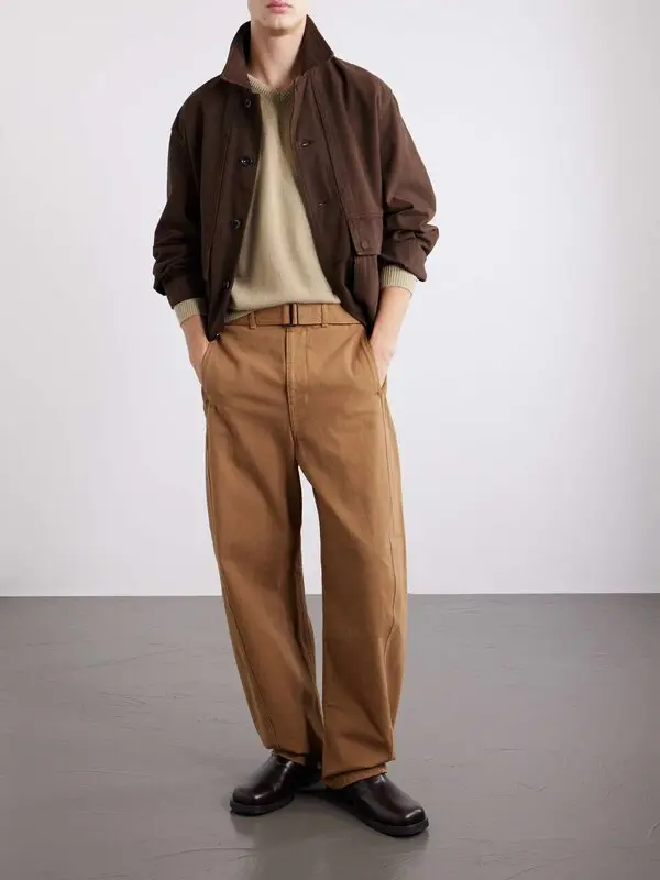 LEMAIRE Cashmere Sweater