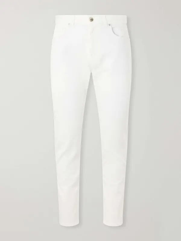 Eleventy Slim-fit Jeans