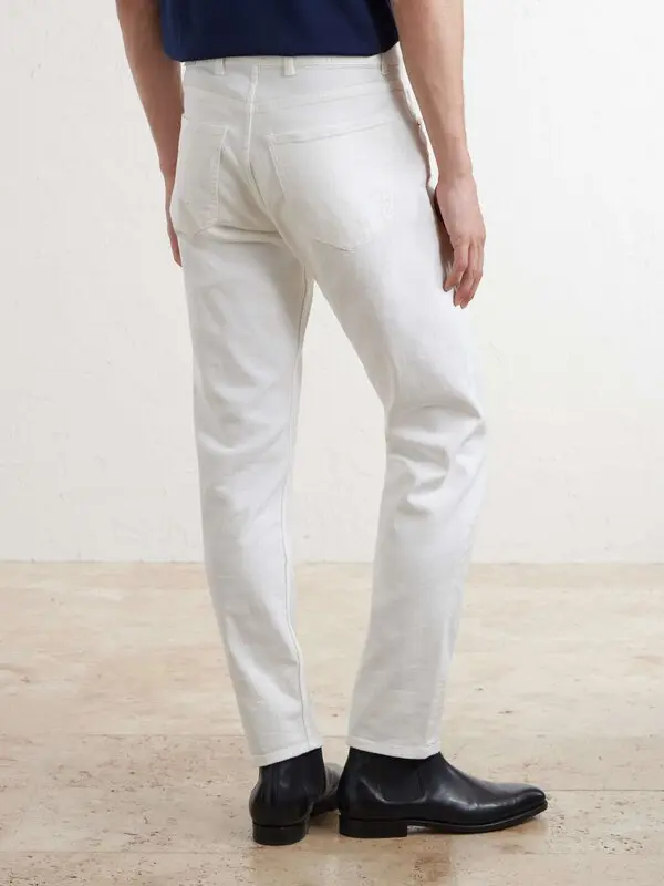 Eleventy Slim-fit Jeans