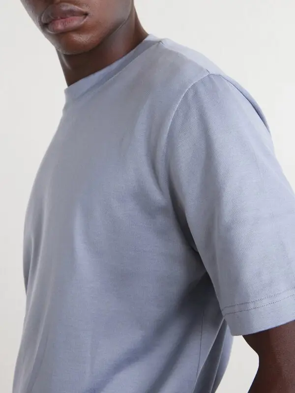 Eleventy Cotton-jersey T-shirt