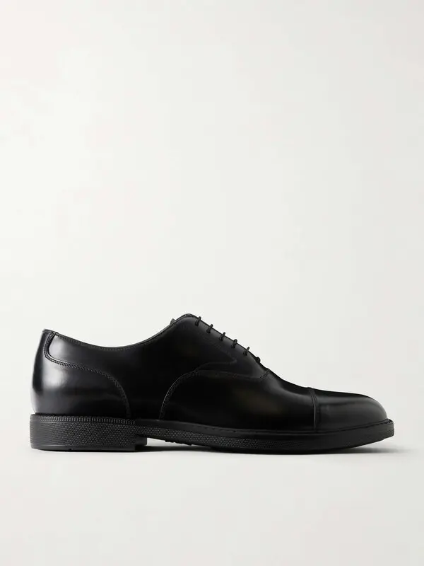 Church's Walker 01 Leather Oxford Shoes