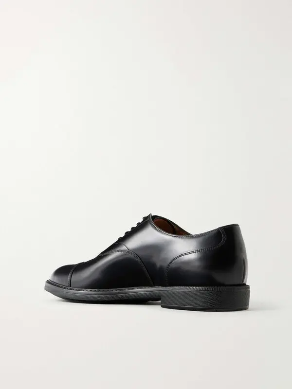 Church's Walker 01 Leather Oxford Shoes