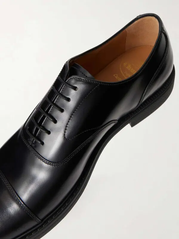 Church's Walker 01 Leather Oxford Shoes
