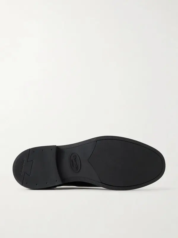 Church's Walker 01" Leather Oxford Shoes