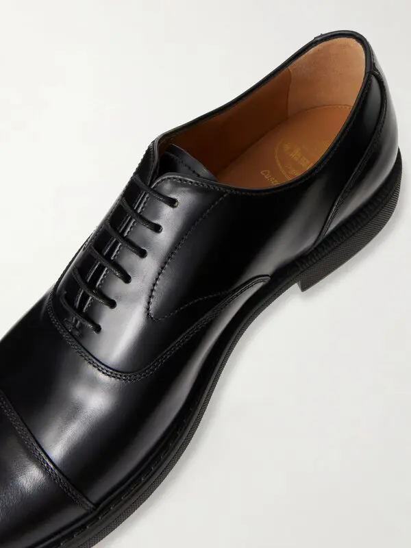 Church's Walker 01" Leather Oxford Shoes
